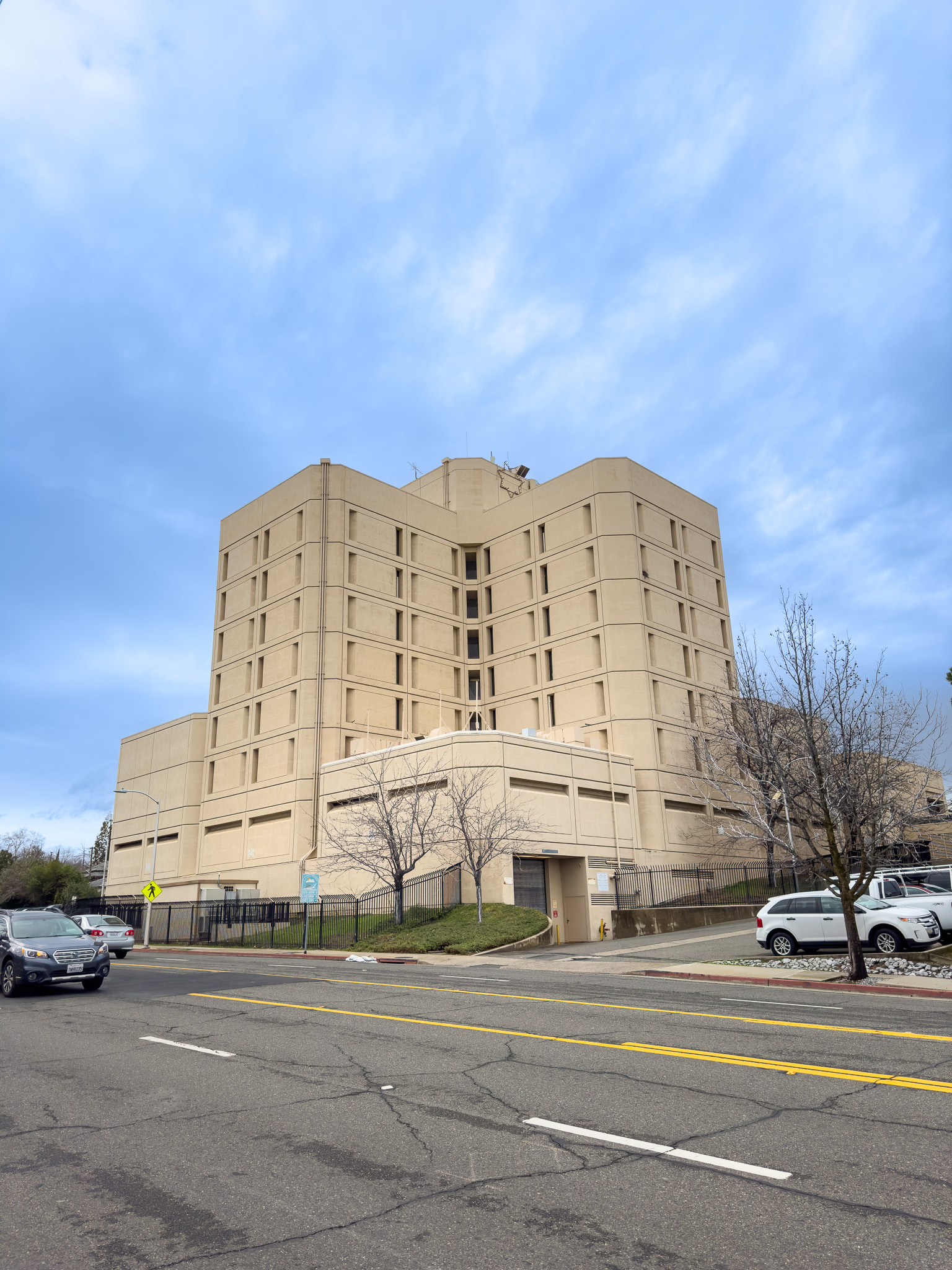 Sales Tax Increase Proposed as Key Solution for Jail Expansion: Voters ...