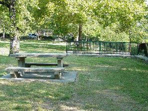 French Gulch Park | Shasta County CA
